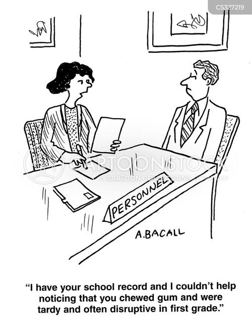 First Grade Cartoons and Comics - funny pictures from CartoonStock