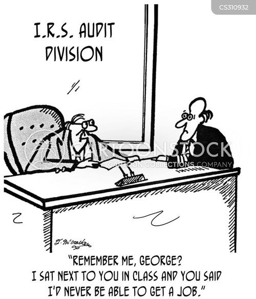 Grudge Cartoons and Comics - funny pictures from CartoonStock