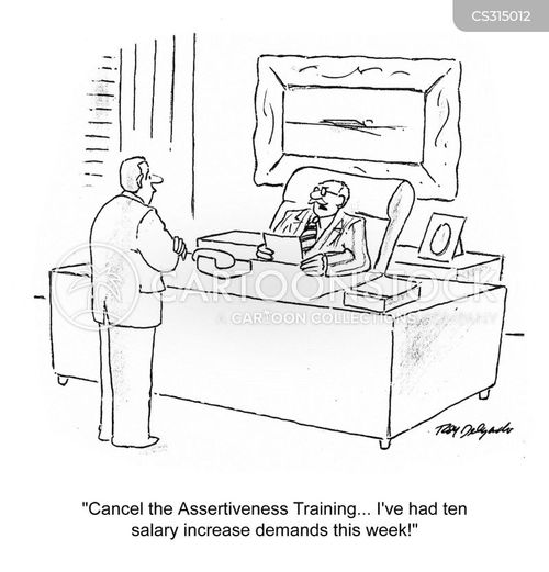 Valuing Employees Cartoons and Comics - funny pictures from CartoonStock