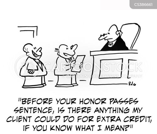 Extra Credit Cartoons and Comics - funny pictures from CartoonStock