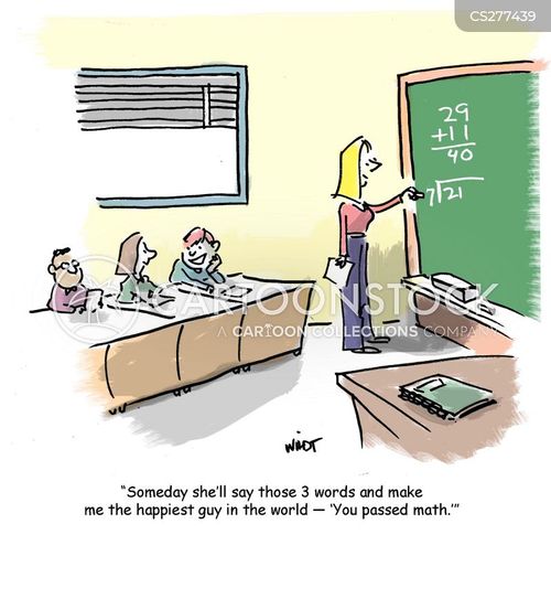 Tabula Rasa Cartoons and Comics - funny pictures from CartoonStock