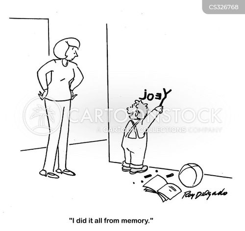 Reception Class Cartoons and Comics - funny pictures from CartoonStock