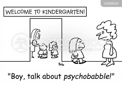 What A Good Boy Am I Cartoons and Comics - funny pictures from CartoonStock