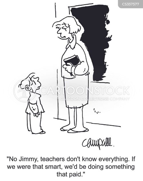 Smarter Cartoons and Comics - funny pictures from CartoonStock