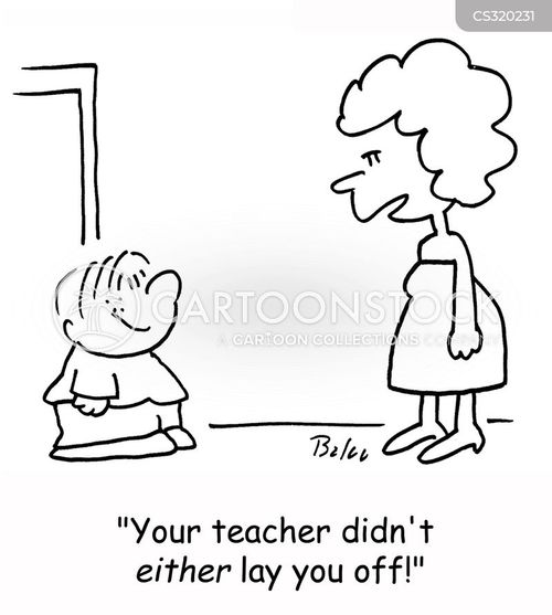 Inset Days Cartoons and Comics - funny pictures from CartoonStock