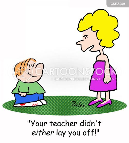 Inset Days Cartoons and Comics - funny pictures from CartoonStock