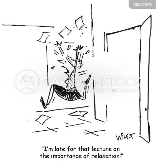 Module Cartoons and Comics - funny pictures from CartoonStock