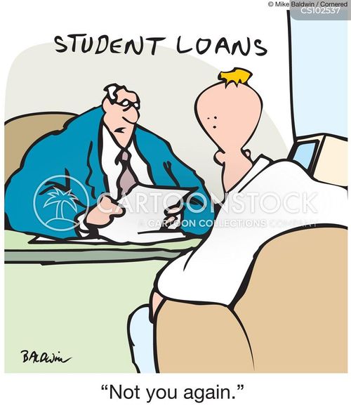 Cash Flow Problem Cartoons and Comics - funny pictures from CartoonStock