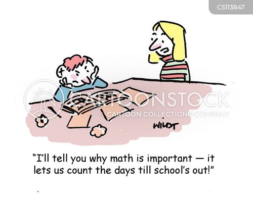 Least Cartoons and Comics - funny pictures from CartoonStock