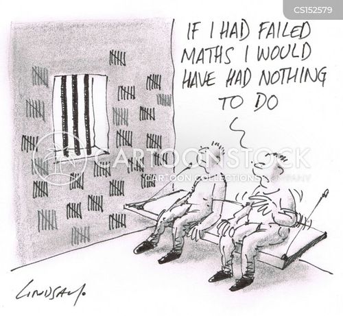 Maths Genius Cartoons and Comics - funny pictures from CartoonStock