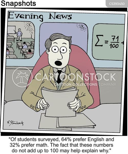 Favourite Subject Cartoons and Comics - funny pictures from CartoonStock