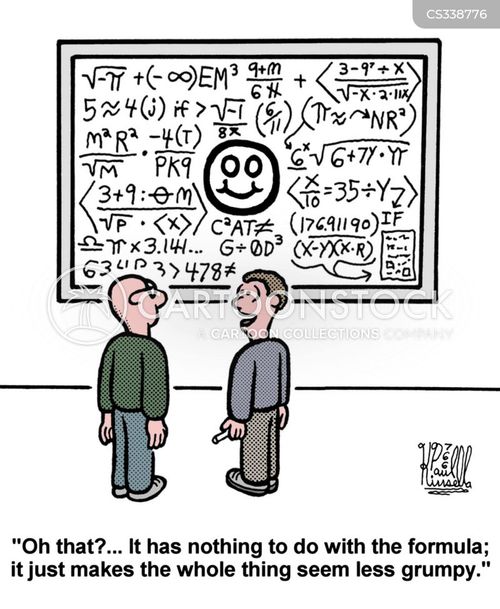 Physical Principles Cartoons and Comics - funny pictures from CartoonStock