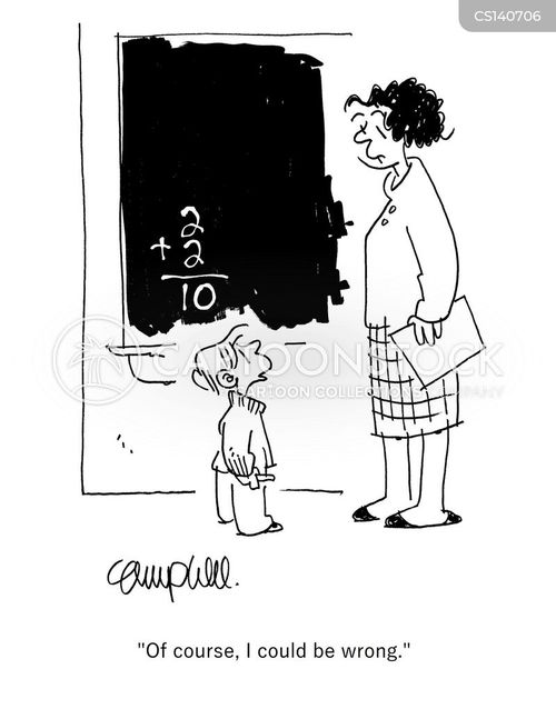 Addition Cartoons and Comics - funny pictures from CartoonStock