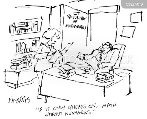 Perpetual Youthfulness Cartoons and Comics - funny pictures from ...