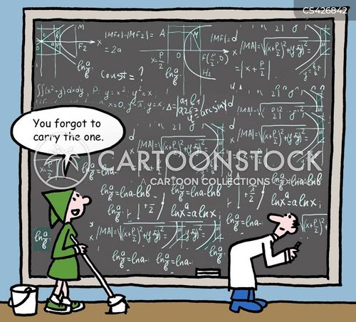 Scientific Misconduct Cartoons and Comics - funny pictures from ...