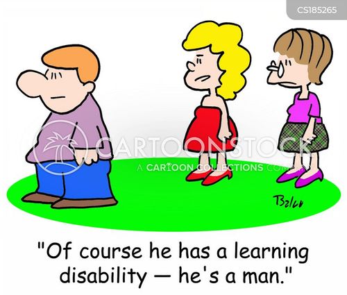 Disability Workplace Humor