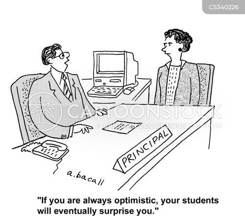 Academic Coaching Cartoons and Comics - funny pictures from CartoonStock