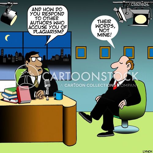 Late Night Show Cartoons and Comics - funny pictures from CartoonStock