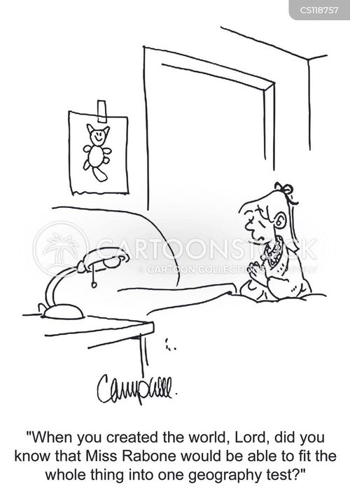 Geography Cartoons and Comics - funny pictures from CartoonStock