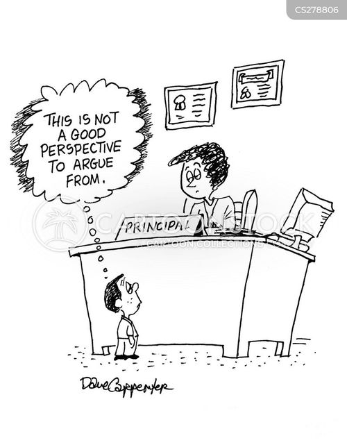 Wrong Side Cartoons and Comics - funny pictures from CartoonStock