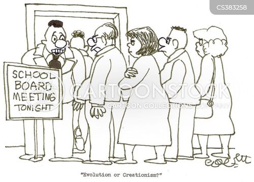 Parent Teacher Evening Cartoons and Comics - funny pictures from ...