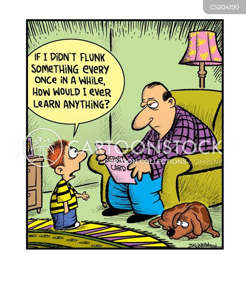 Learning Curve Cartoons and Comics - funny pictures from CartoonStock