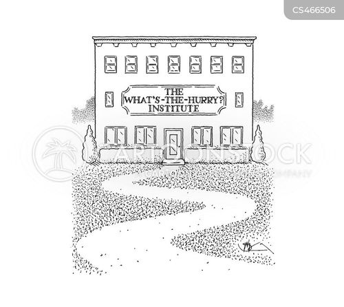 Research Institute Cartoons and Comics - funny pictures from CartoonStock