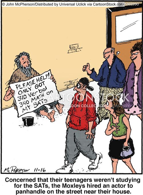 Act Cartoons and Comics - funny pictures from CartoonStock