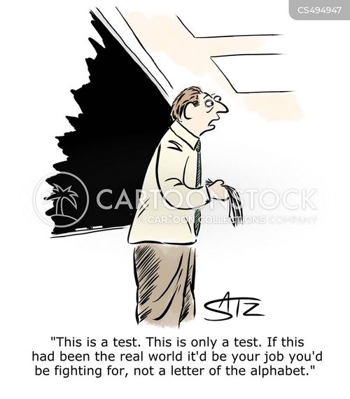 Literarcy Cartoons and Comics - funny pictures from CartoonStock