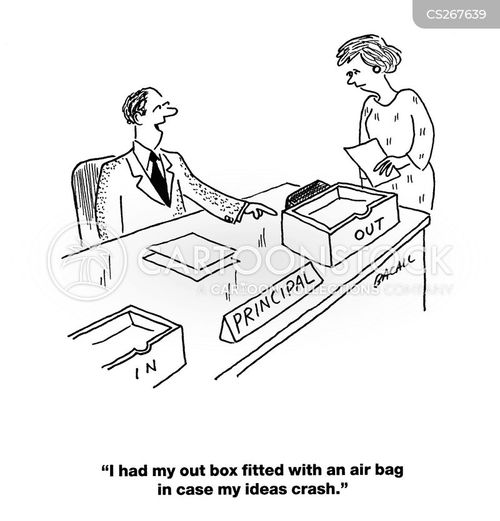 Productivity Software Cartoons and Comics - funny pictures from ...