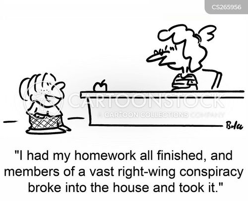 Vast Cartoons and Comics - funny pictures from CartoonStock