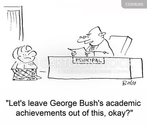Academic Achievement Cartoons and Comics - funny pictures from CartoonStock