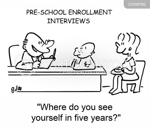 Enroll Cartoons and Comics - funny pictures from CartoonStock