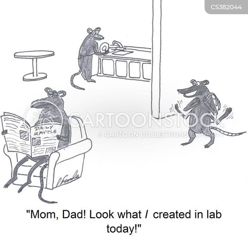 Geiger Counter Cartoons and Comics - funny pictures from CartoonStock