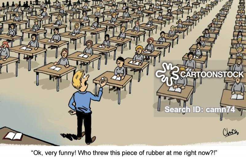 Division Of Labour Cartoons and Comics - funny pictures from CartoonStock