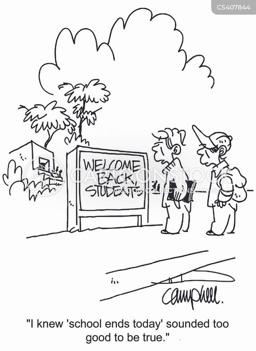 Too Good To Be True Cartoons and Comics - funny pictures from CartoonStock