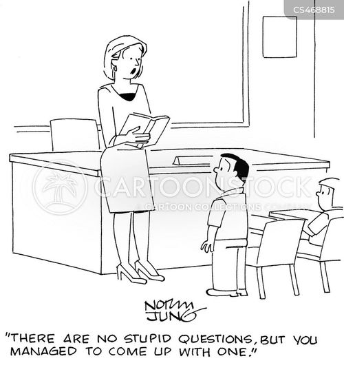 Learning Environment Cartoons and Comics - funny pictures from CartoonStock