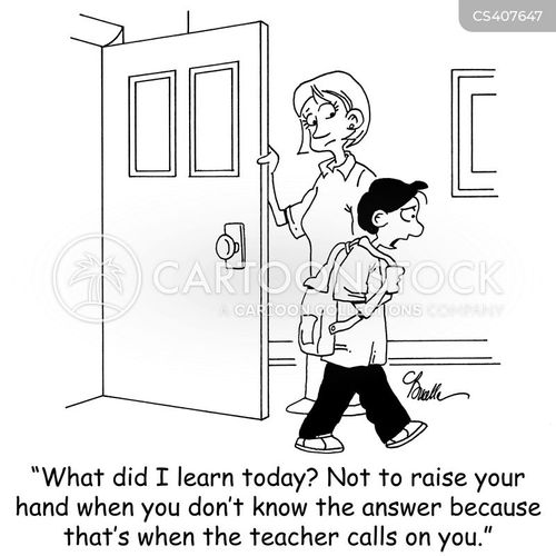 Learning Curve Cartoons and Comics - funny pictures from CartoonStock