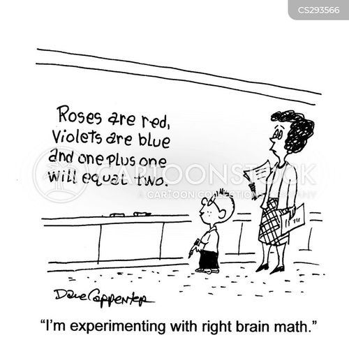 Experimental Education Cartoons and Comics - funny pictures from ...