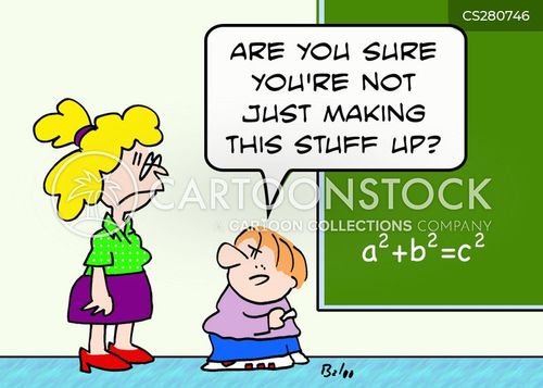 Two Wrongs Don't Make A Right Cartoons and Comics - funny pictures from ...