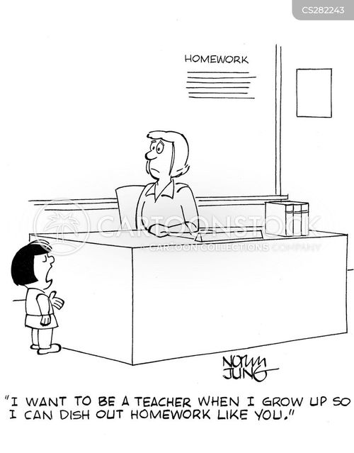 Didactic Cartoons and Comics - funny pictures from CartoonStock