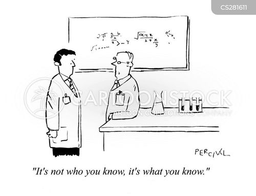 Old Boy Network Cartoons and Comics - funny pictures from CartoonStock