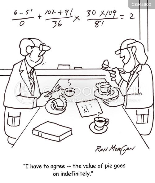 14 Cartoons and Comics - funny pictures from CartoonStock