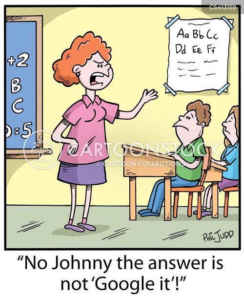 Web Search Cartoons and Comics - funny pictures from CartoonStock