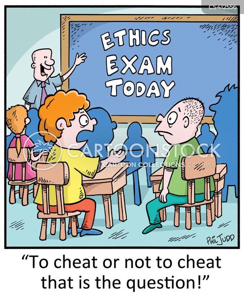 Funny Exam Cheating Quotes Exam Time: These Funny Tweets Bring Back