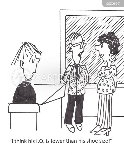 Shoe Size Cartoons and Comics - funny pictures from CartoonStock