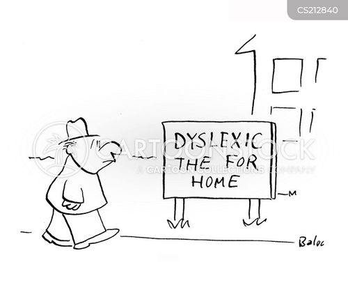 Impediment Cartoons and Comics - funny pictures from CartoonStock