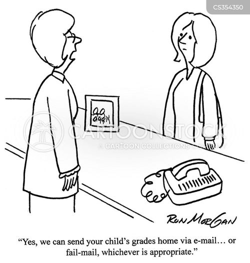 The Turn Cartoons and Comics - funny pictures from CartoonStock