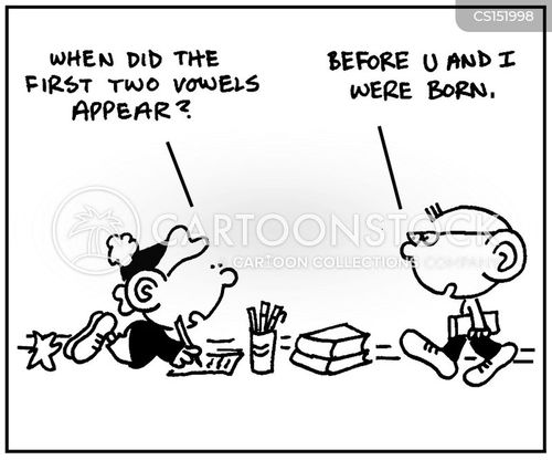 Reading Class Cartoons and Comics - funny pictures from CartoonStock