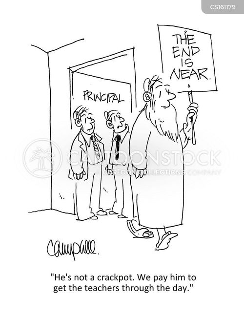 Popular Dissent Cartoons and Comics - funny pictures from CartoonStock